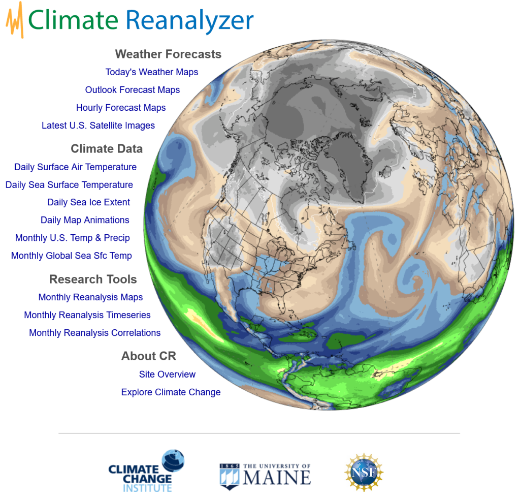 sea ice – Sustainability