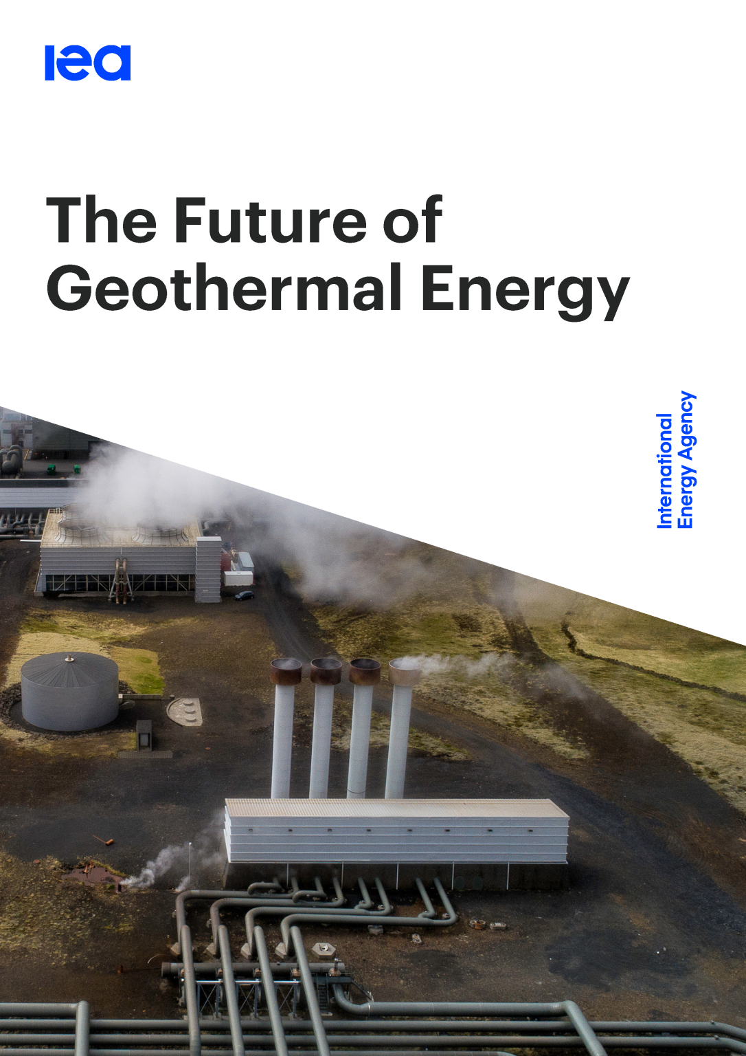 IEA (2024) The Future of Geothermal Energy – Sustainability