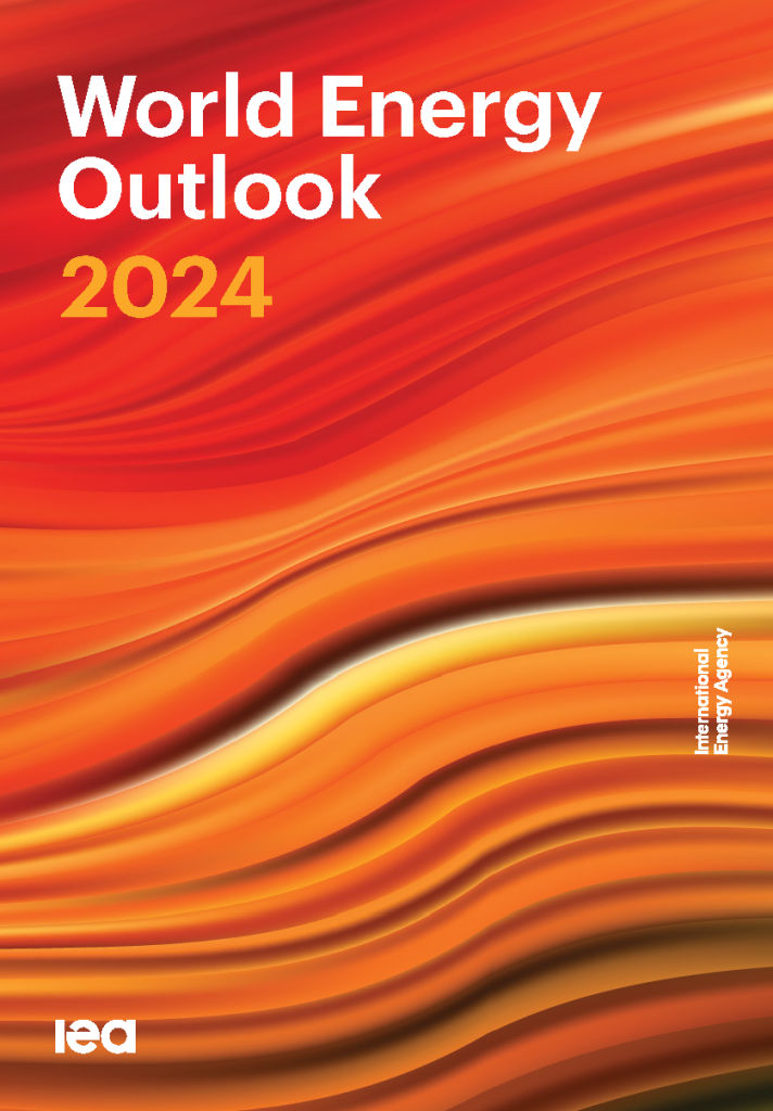 IEA (2024) World Energy Outlook 2024 & Free Dataset – Sustainability