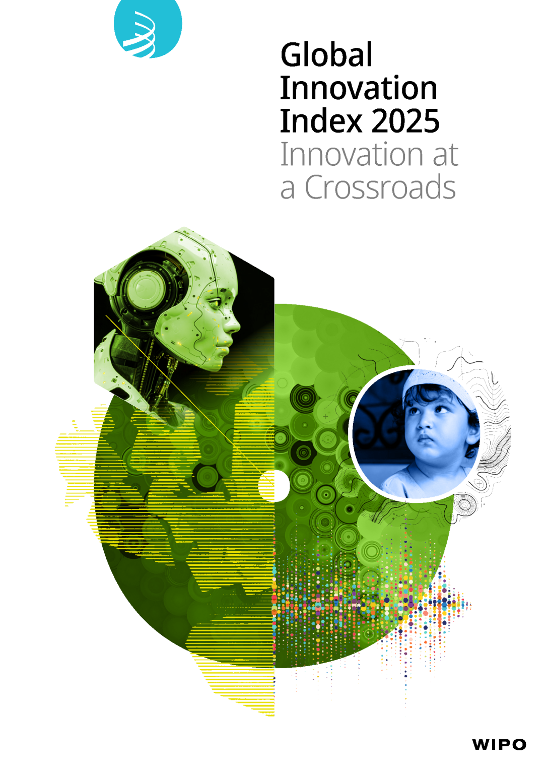 WIPO (2024) Global Innovation Index 2025 – Innovation at a Crossroads ...