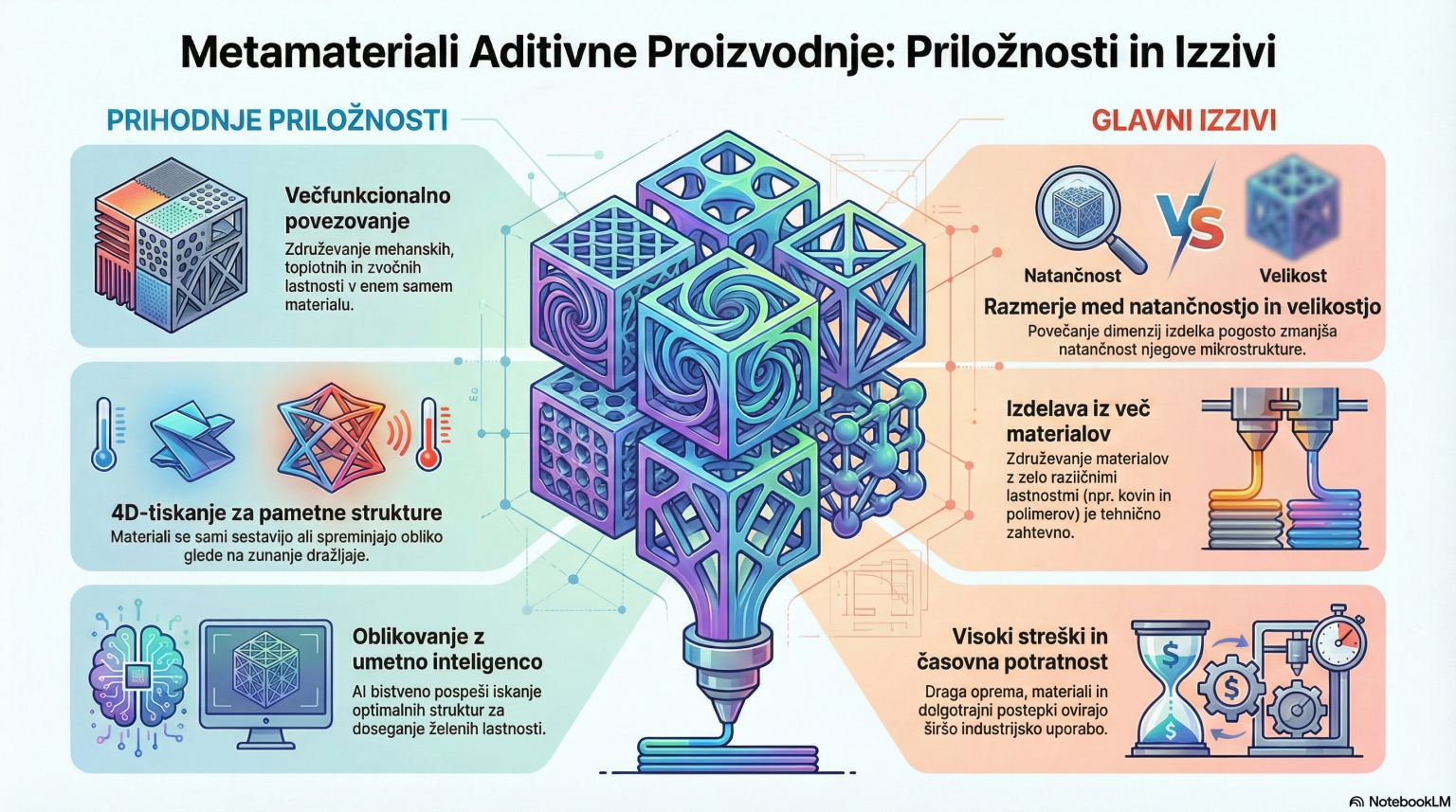 Song B et al. (2025) Development Trends and Challenges of Additive ...