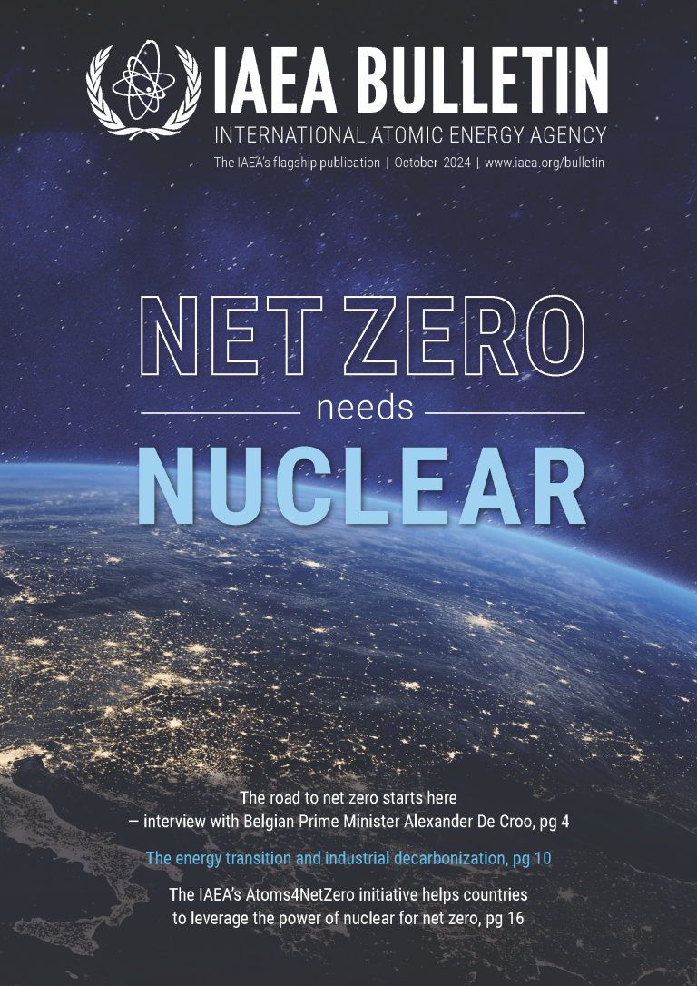 Net Zero – Sustainability