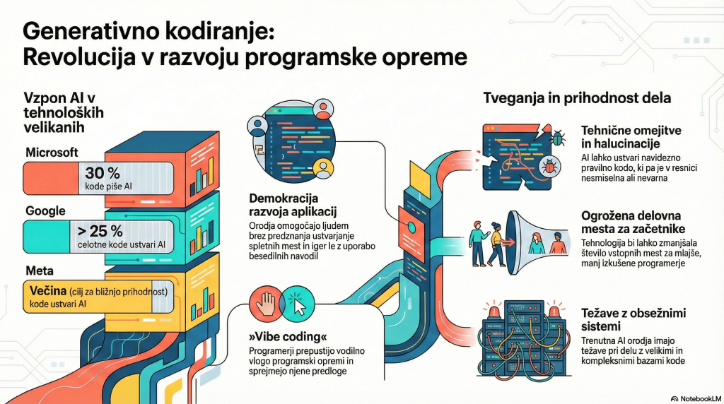 Williams R (2026) Generativno kodiranje. MIT Technology Review ...